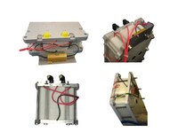 Elix® (EDI) Module 70 L/h | ZLXM0D070